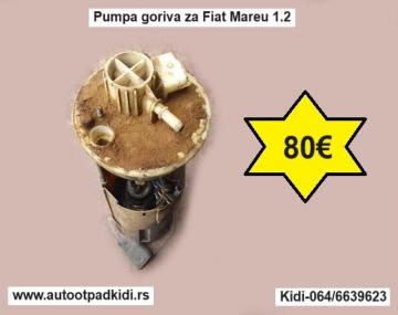 Pumpa goriva za Fiat Mareu 1.2
Fiat Marea