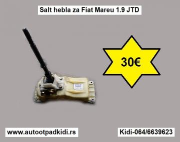 Salt hebla za Fiat Mareu 1.9 JTD
Fiat Marea