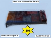 Levo stop svetlo za Fiat Regatu