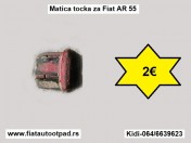 Matica tocka za Fiat AR 55