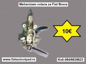 Mehanizam volana za Fiat Brava