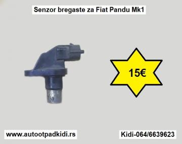 Senzor bregaste za Fiat Pandu Mk1
Fiat Panda Mk1