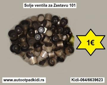 SOLJE VENTILA ZA ZASTAVU 101
 ZASTAVA 101