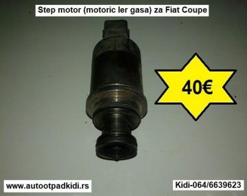 STEP MOTOR (MOTORIC LER GASA) ZA FIAT COUPE
 FIAT COUPE