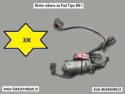 Motor sibera za Fiat Tipo Mk1