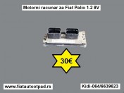 Motorni racunar za Fiat Palio 1.2 8V