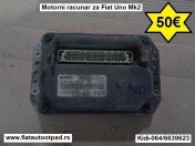 Motorni racunar za Fiat Uno Mk2