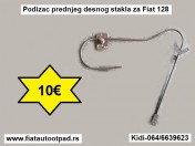 Podizac prednjeg desnog stakla za Fiat 128