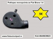 Poklopac monopointa za Fiat Brava 1.4