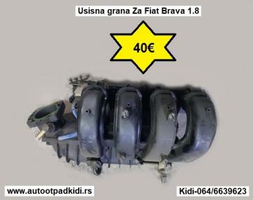 USISNA GRANA ZA FIAT BRAVA 1.8
 FIAT BRAVA