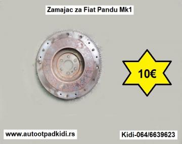 Zamajac za Fiat Pandu Mk1
Fiat Panda Mk1