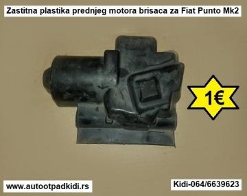 Zastitna plastika prednjeg motora brisaca za Fiat Punto Mk2
Fiat Punto Mk2