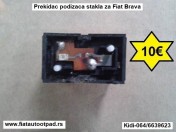 Prekidac podizaca stakla za Fiat Brava