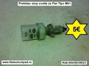 Prekidac stop svetla za Fiat Tipo MK1