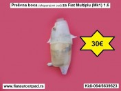 Prelivna boca (ekspanzioni sud) za Fiat Multiplu (Mk1) 1.6