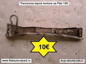 Traverzna za Fiat 128