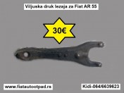 Viljuska druk lezaja za Fiat AR 55