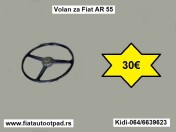 Volan za Fiat AR 55