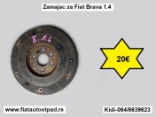 Zamajac za Fiat Brava 1.4