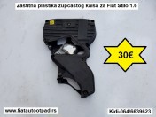 Zastitna plastika zupcastog kaisa za Fiat Stilo 1.6