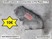 Zastitni poklopac zupcastog kaisa za Fiat Regatu 1.7 D