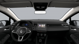 RENAULT CLIO Evolution TCe 90 CVT