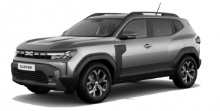 DACIA DUSTER EXPRESSION 1.0 ECO-G 100