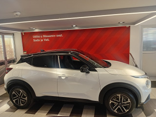 Juke 1.0 DCT N-CONNECTA