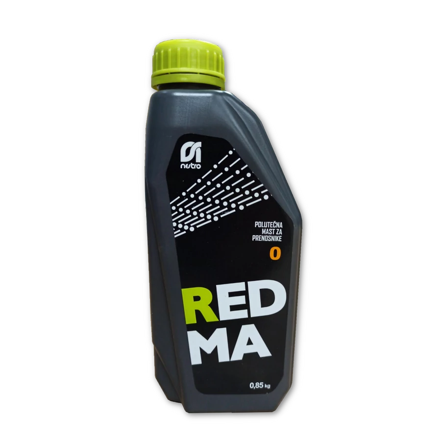 Tečna MAST REDMA 0.85kg