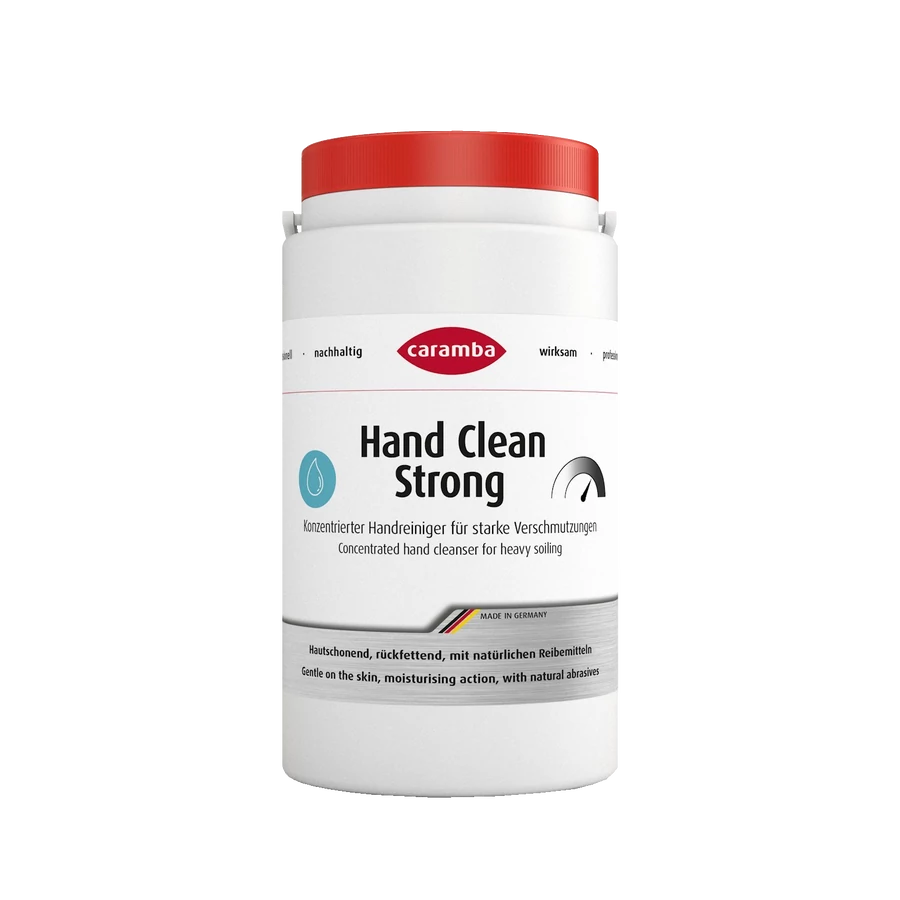 Hand Clean Strong (pasta za ruke) 3kg