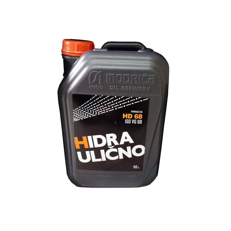 Hidraulično ulje HD-68 10l