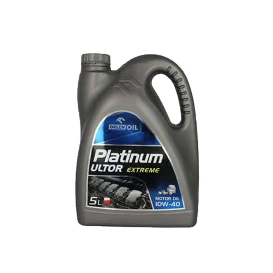 Platinum ULTOR EXTREM 10w40 5l