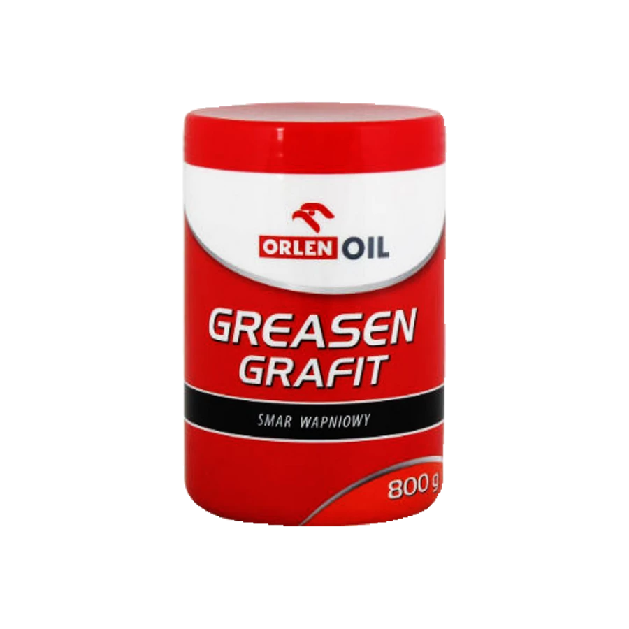 Greasen Grafit grafitna mast 800 gr