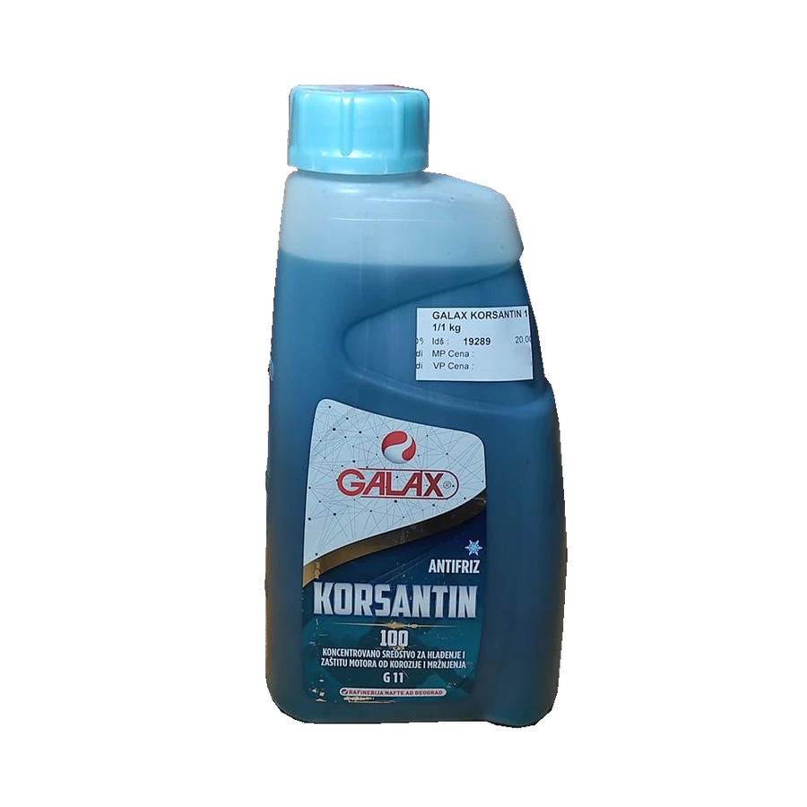 GALAX KORSANTIN 100 1l