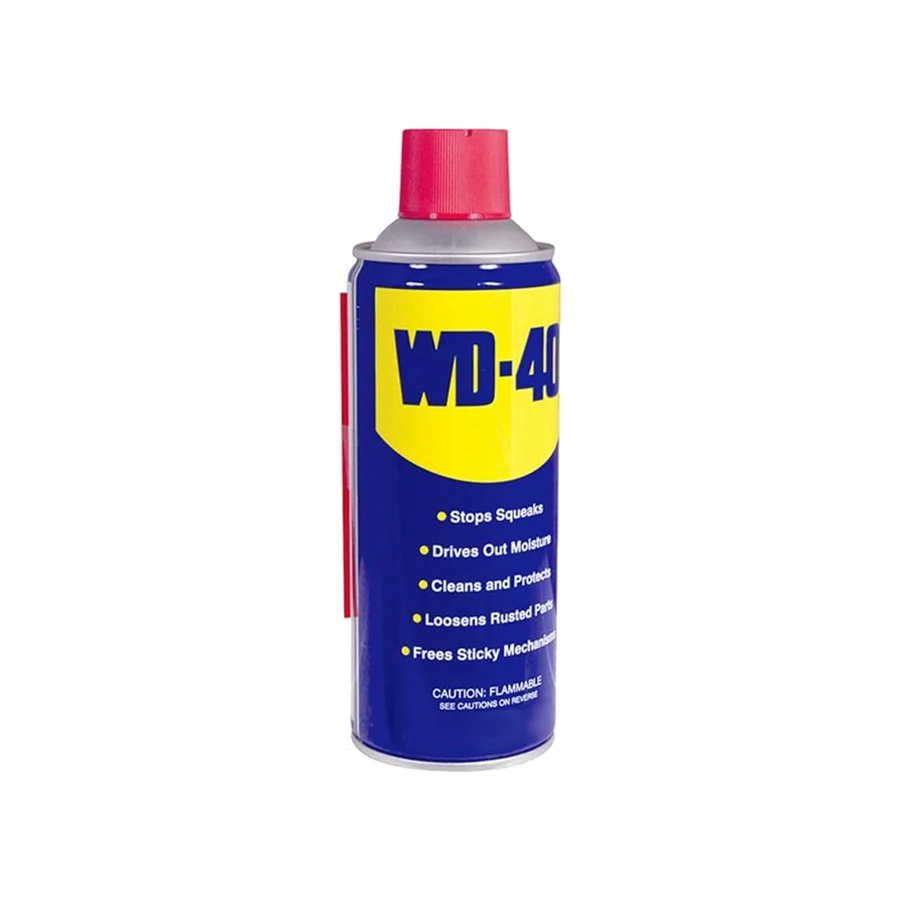 WD - 40 200ml