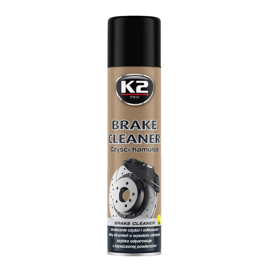 Brake cleaner K2