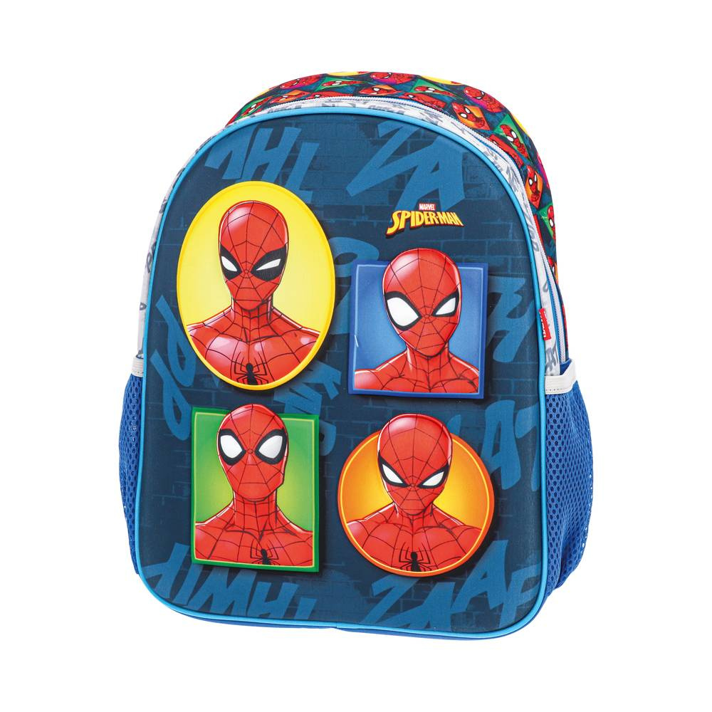 Ranac za predškolsko BEST BUY - Spider-man 3D