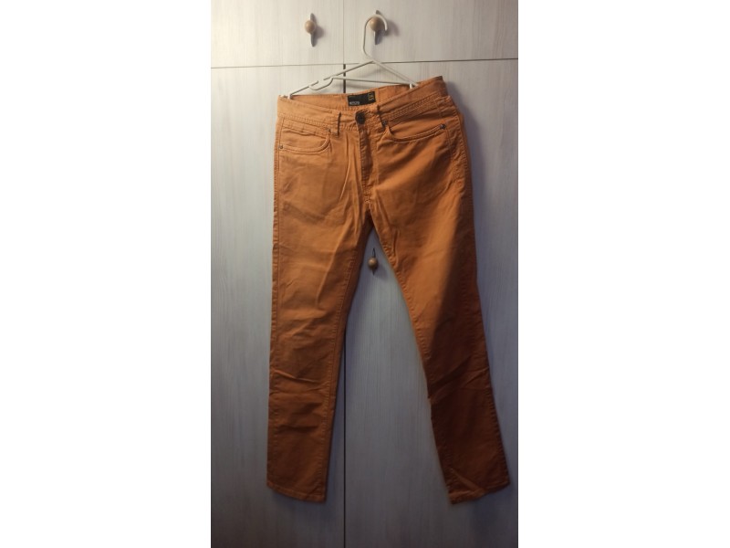 Pantalone Smog-M