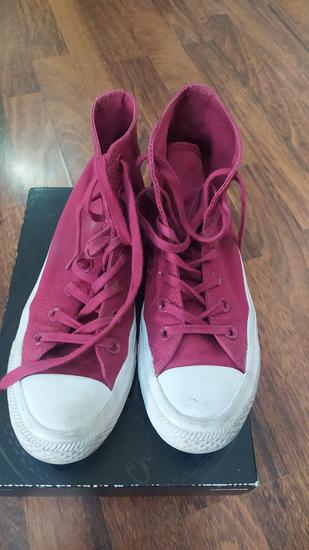 All star converse, vel. 37/23.5 cm