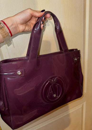ARMANI JEANS torba
