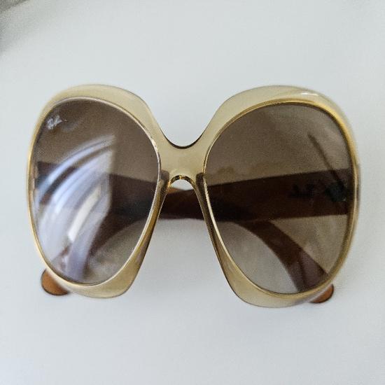 RAY BAN JACKIE O ORIGINAL