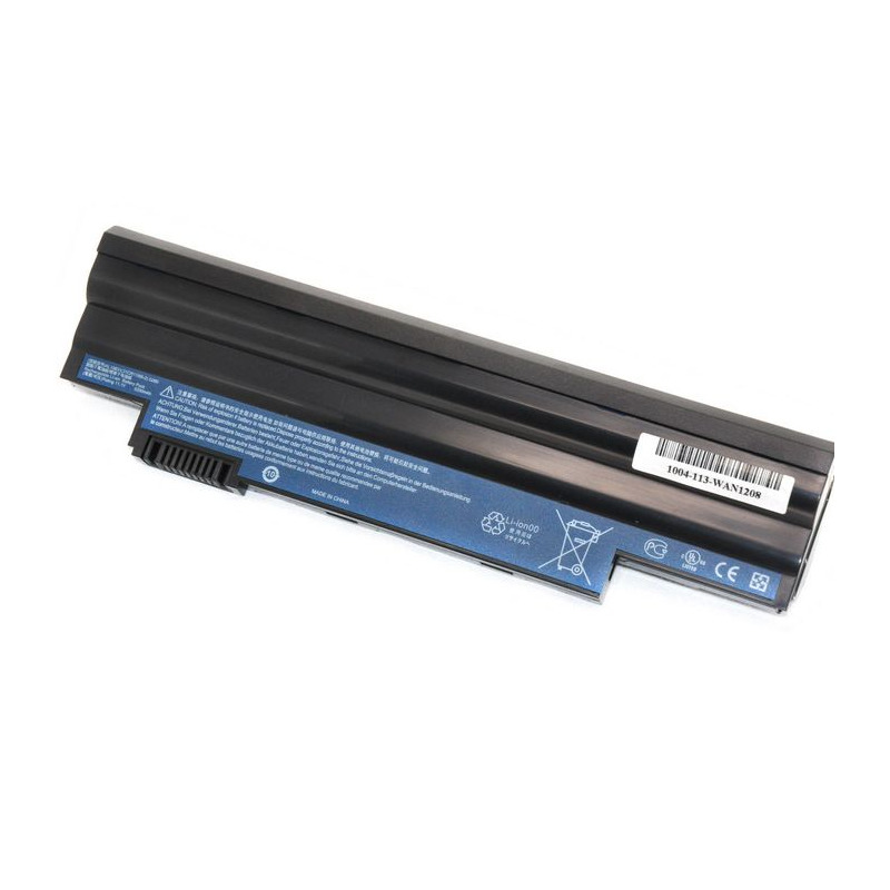 Baterija za laptop Acer Aspire ONE 522 D255 D255E D257 AL10B31 CRNA