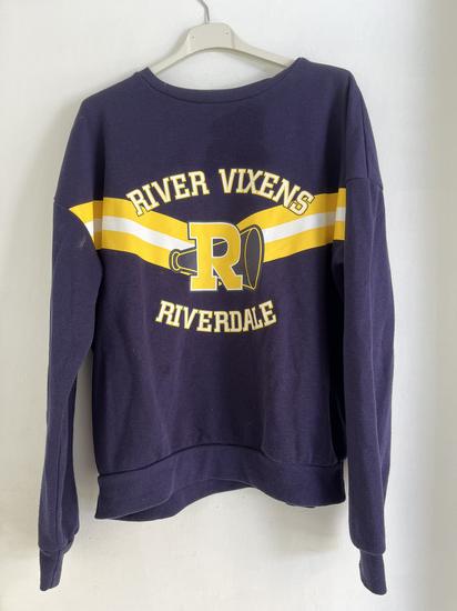 riverdale duks