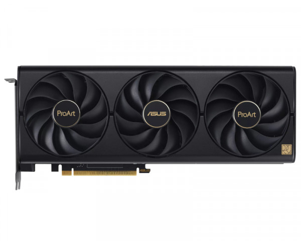 ASUS nVidia GeForce RTX 4070 Ti SUPER 16GB 256bit PROART-RTX4070TIS-16G grafička karta