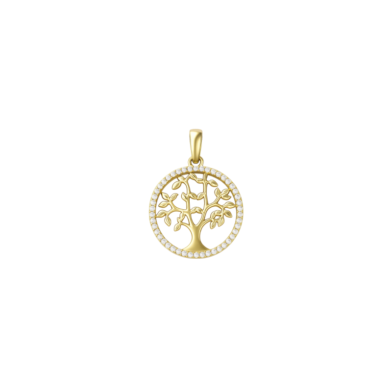 Pendant Tree