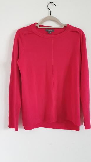 Primark pink bluza ekstra