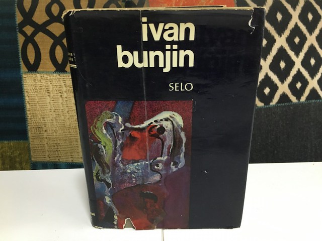 Selo  Ivan Bunjin