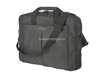 Trust PRIMO CARRY BAG torba za laptop 16" crna