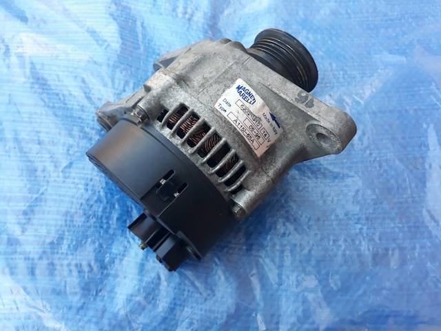 Fiat brava 1.4 12v alternator