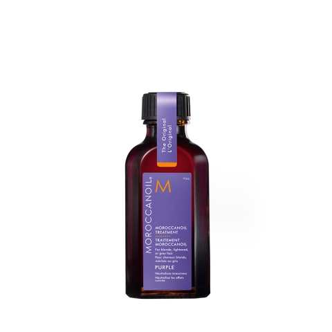 Moroccanoil Treatment Purple